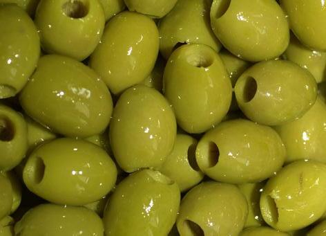 Tapas catalogus by Eurofresh - Issuu