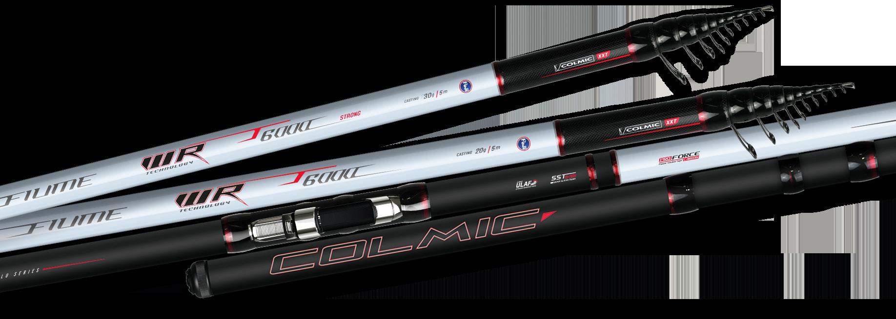 CATALOGO_COLMIC_2025_ITA _ENG by Colmic - Issuu