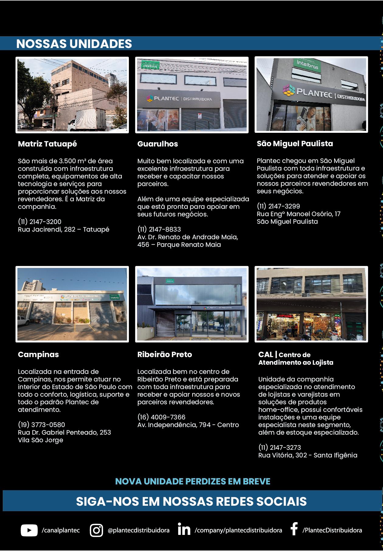 FOLDER PLANTEC 2025 by Plantec Distribuidora - Issuu