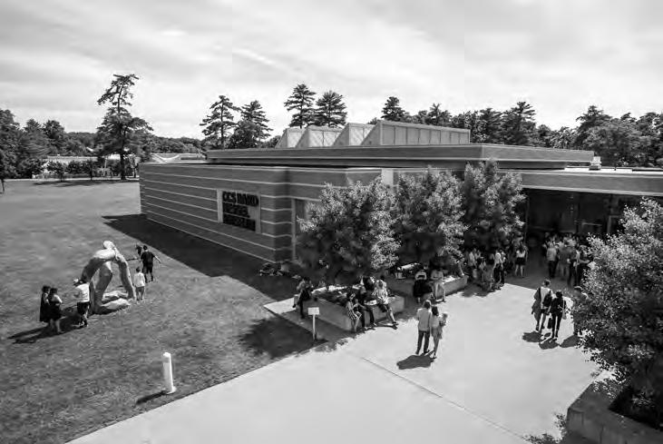 Bard College Catalogue 2024–2025 by Bard College - Issuu