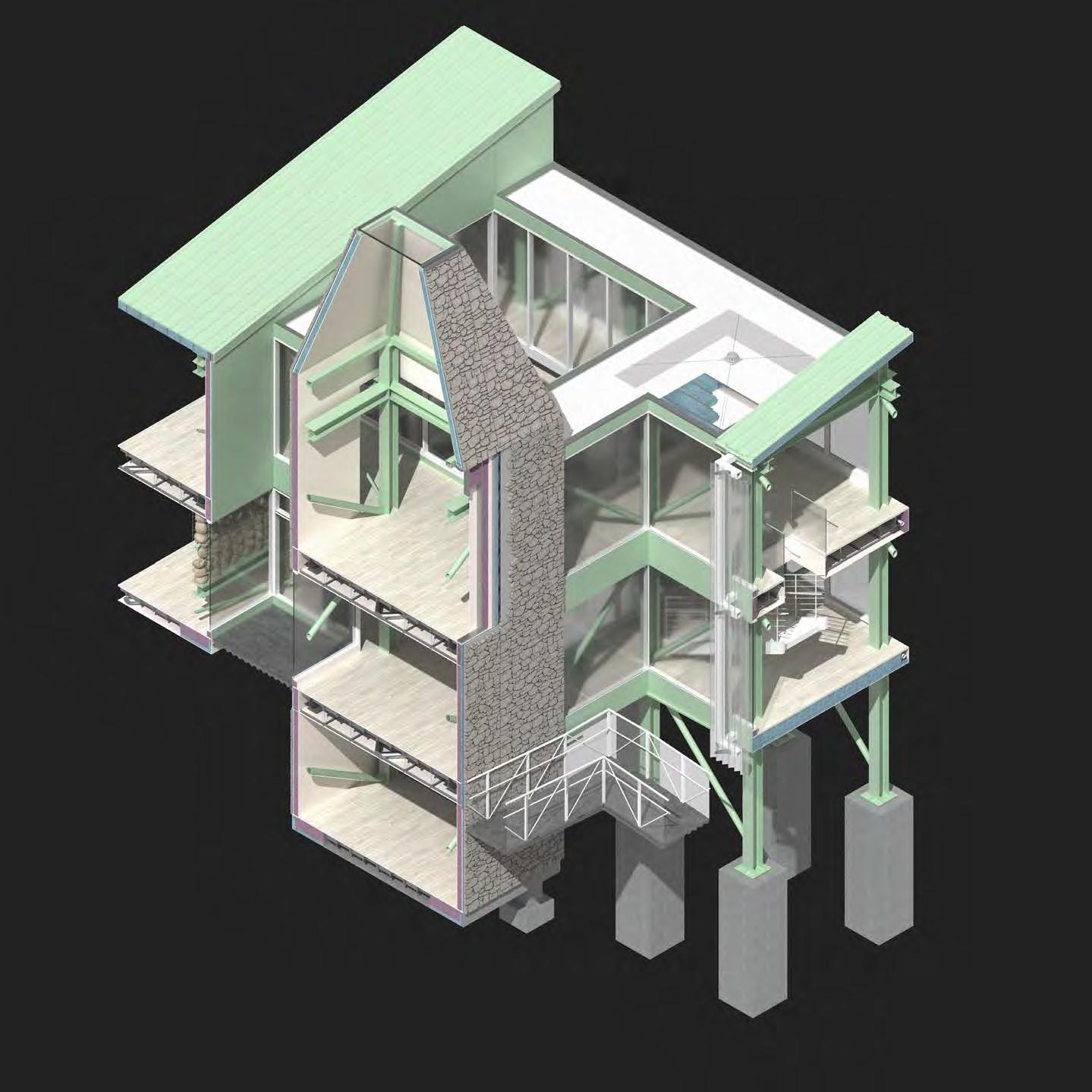 Sera Yun Architecture Portfolio by Sera Y - Issuu