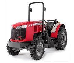 PDF MF 3300 MASSEY FERGUSON Series VSF Tractors OPERATOR’S MANUAL ...