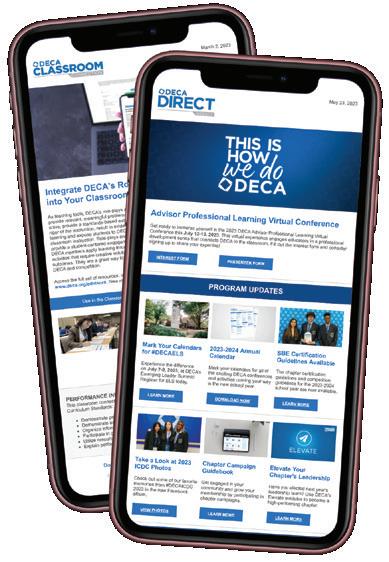 DECA Guide 2024-2025 by DECA Inc. - Issuu