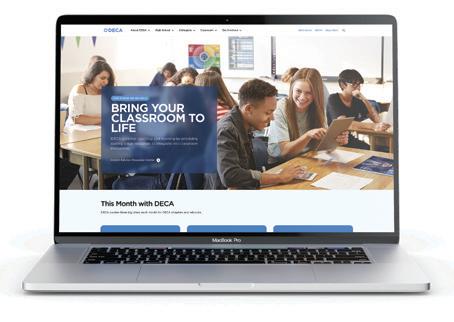 DECA Guide 2024-2025 by DECA Inc. - Issuu