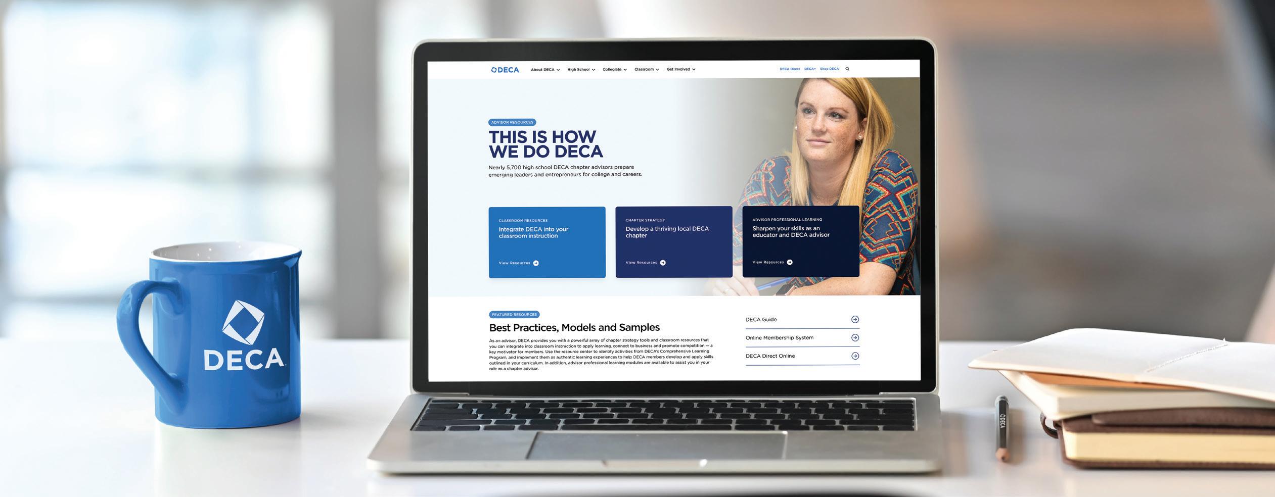 DECA Guide 2024-2025 by DECA Inc. - Issuu