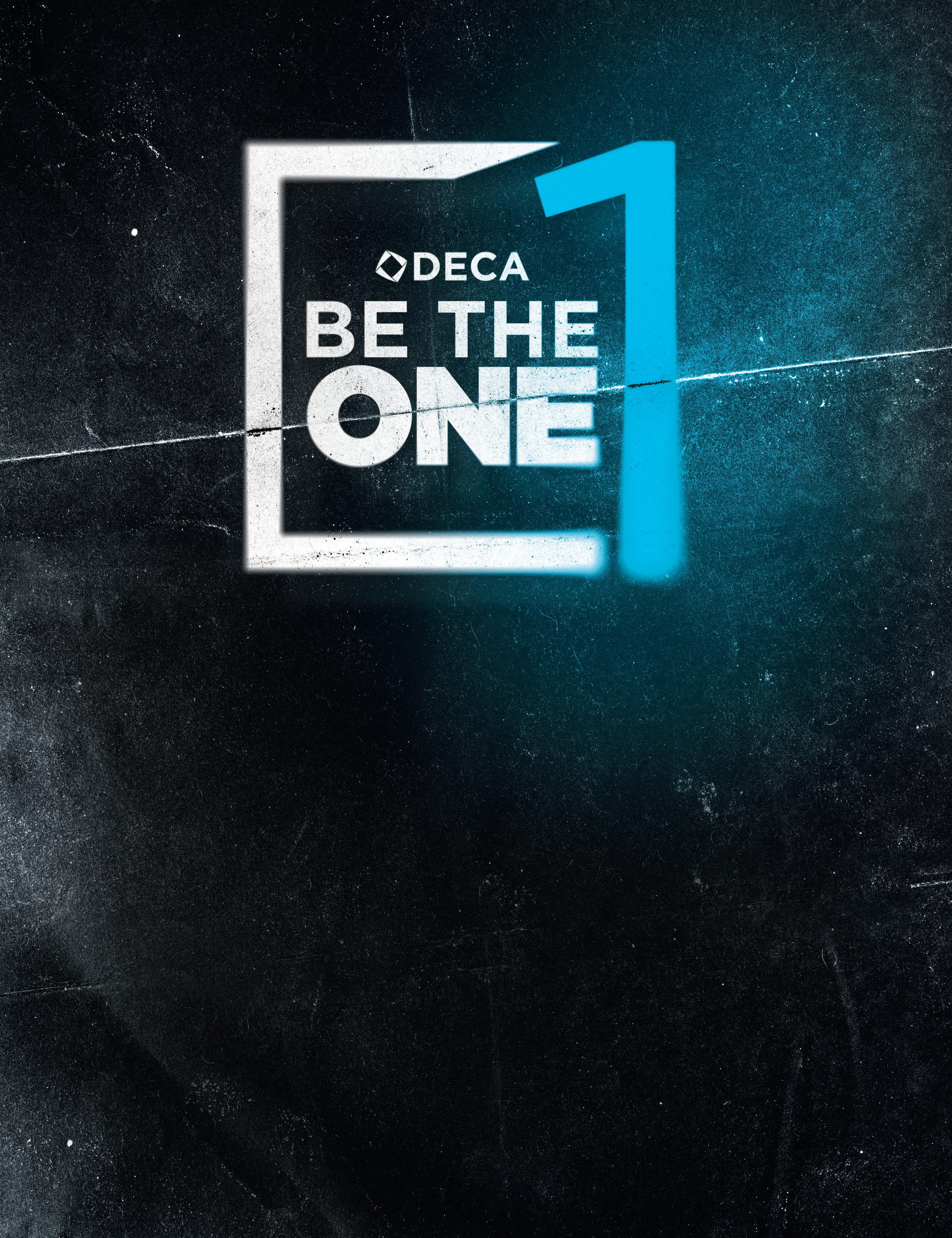 DECA Guide 2024-2025 by DECA Inc. - Issuu