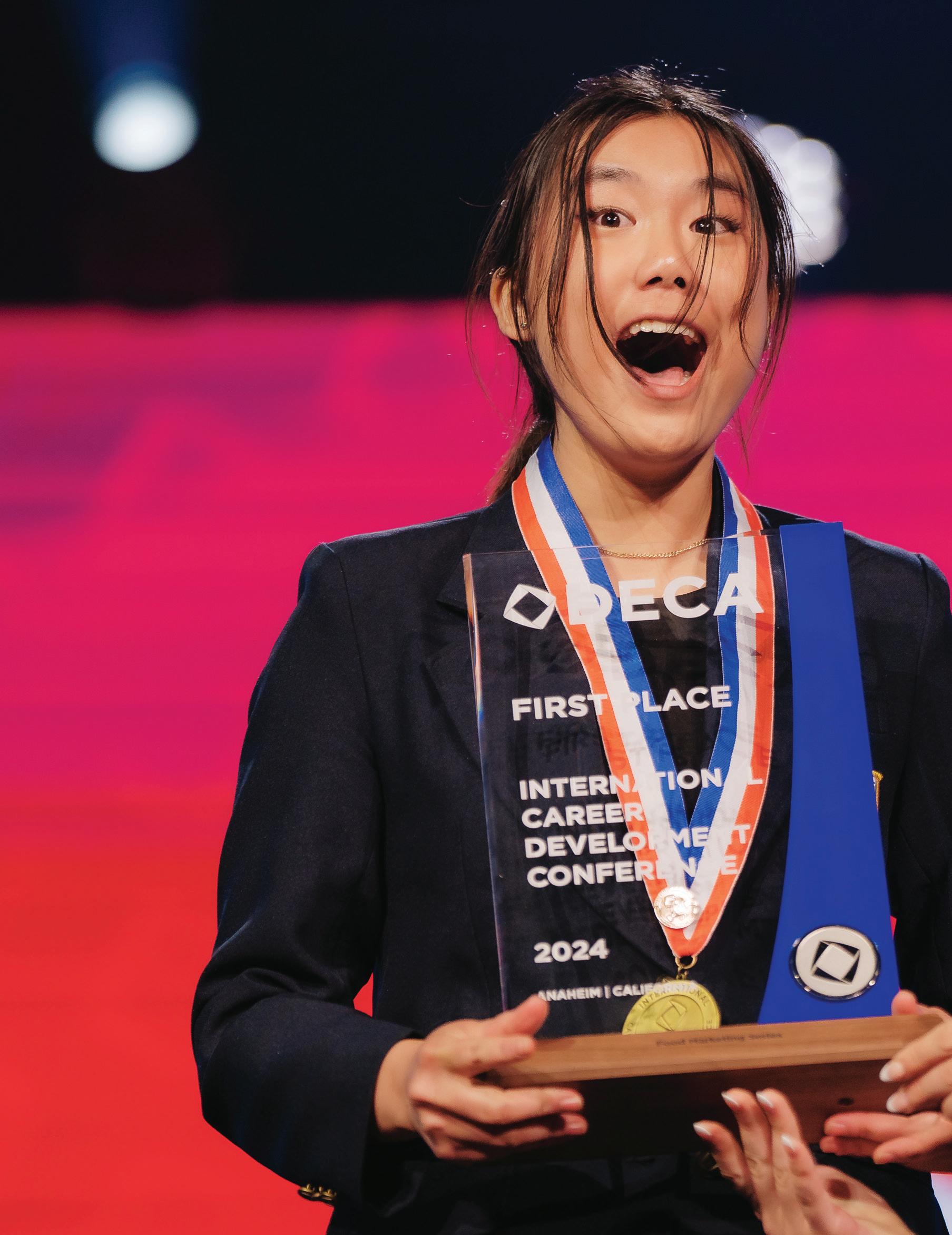 DECA Guide 2024-2025 by DECA Inc. - Issuu