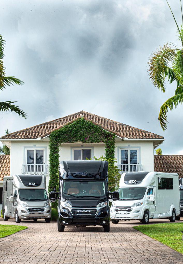 HITS Insider Ocala Winter Circuit 2025 by HITS, LLC - Issuu