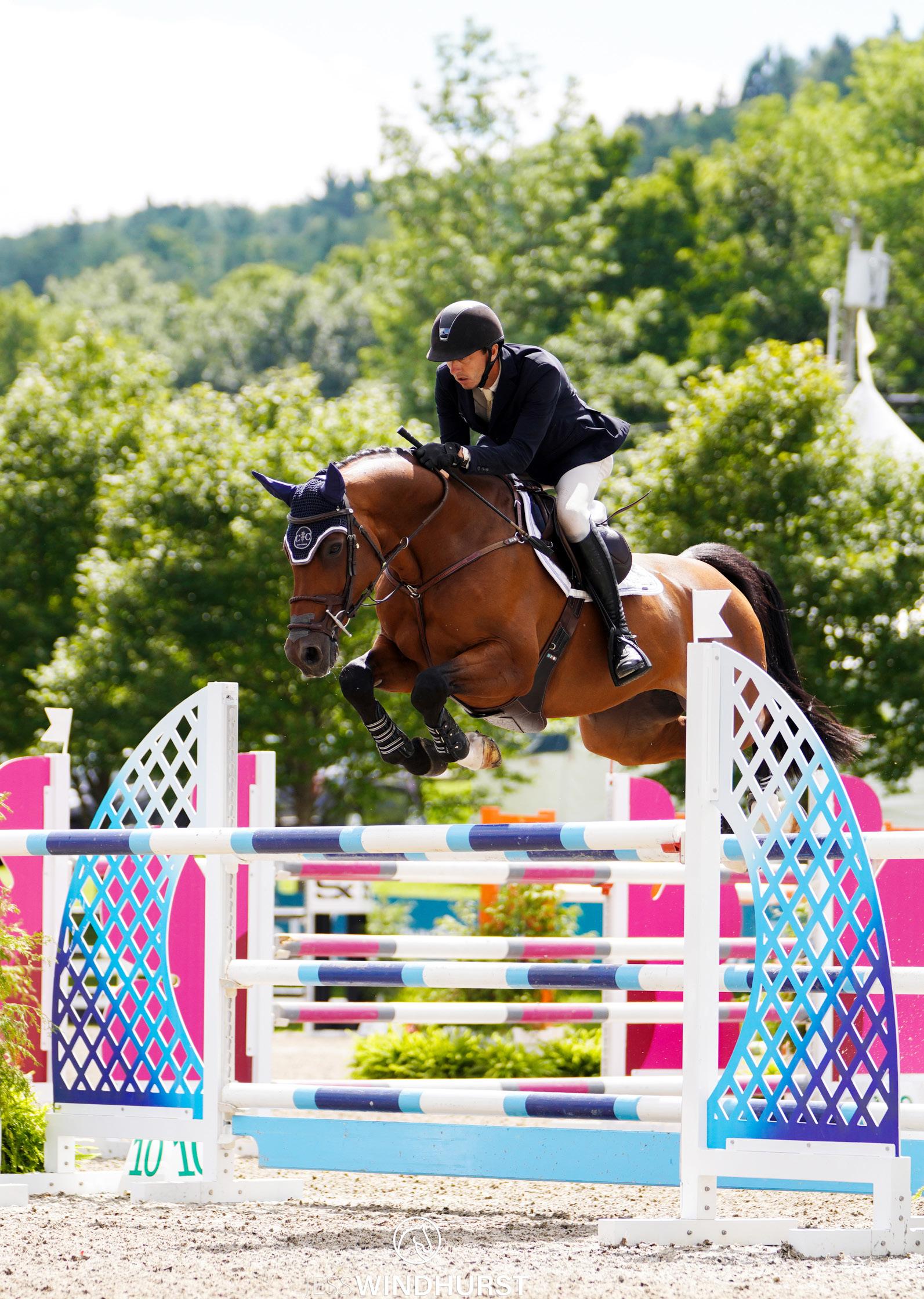 HITS Insider Ocala Winter Circuit 2025 by HITS, LLC - Issuu