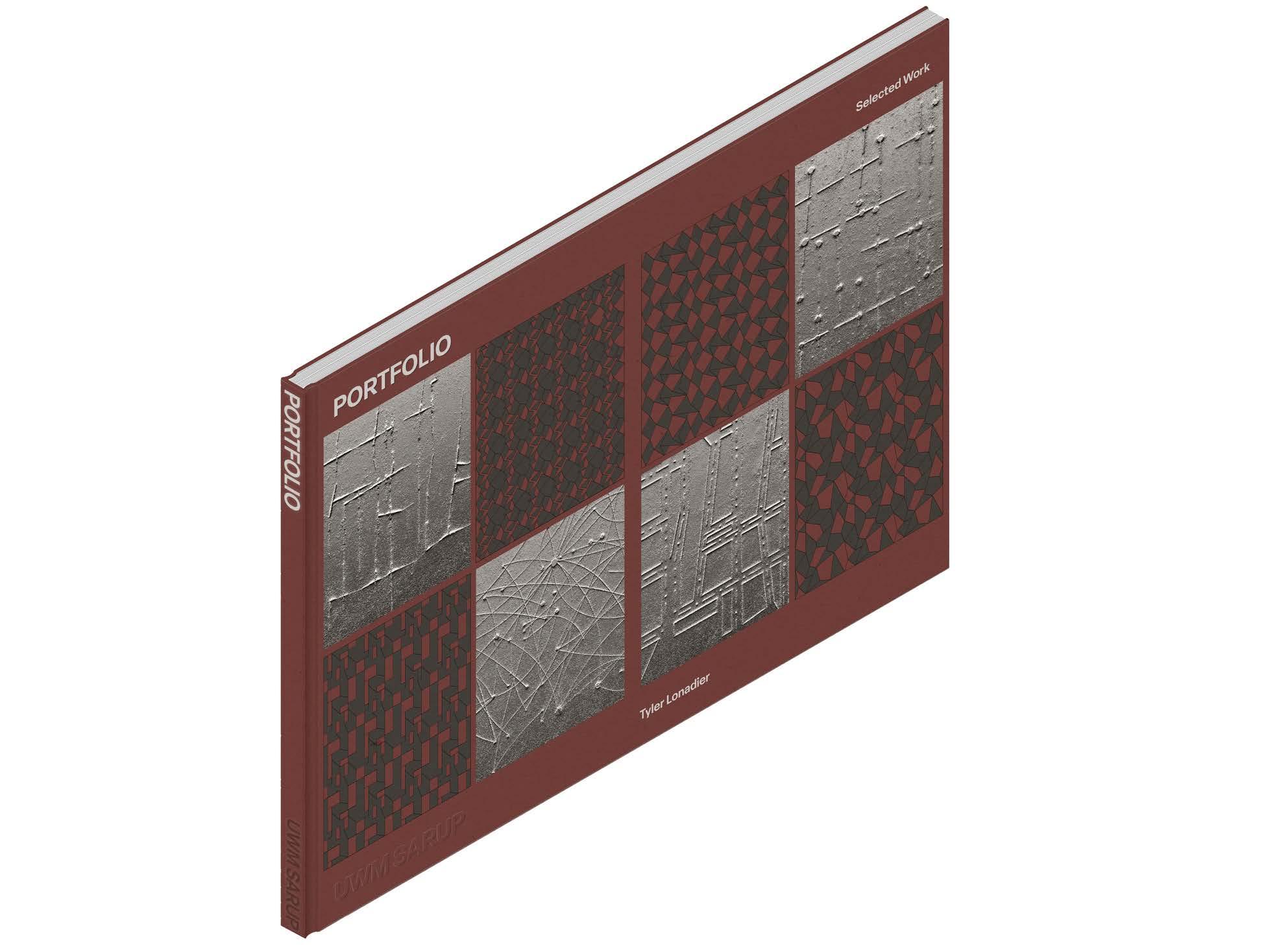 UWM.SARUP.SELECTEDWORKS.TYLERLONADIER by lonadiertyler - Issuu