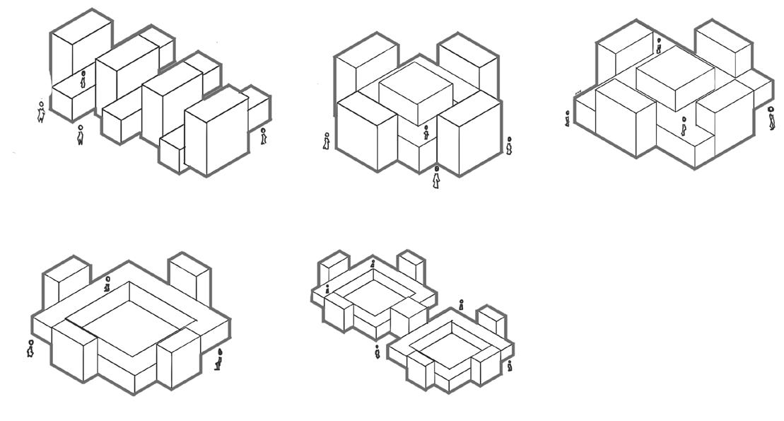 Rasaq Yishawu's Architecture Portfolio by ayishawu - Issuu