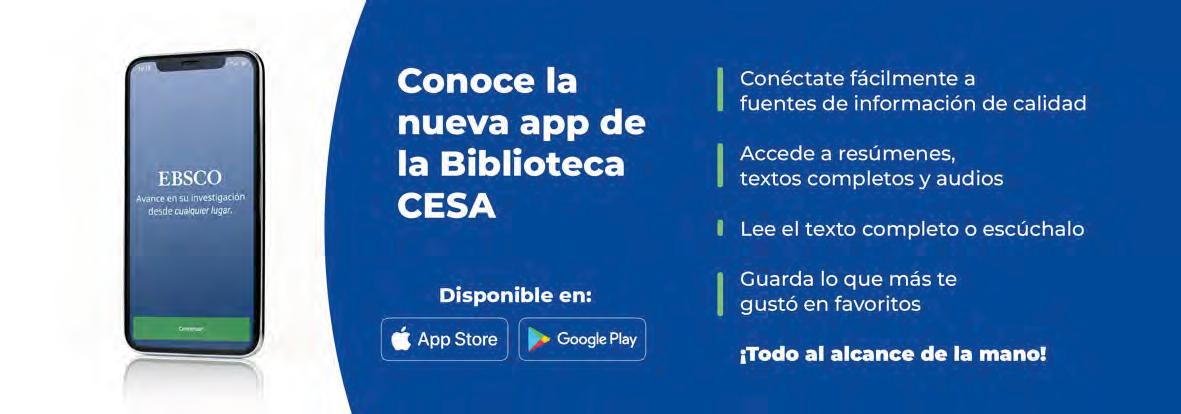 Manual del estudiante by cesa_digital - Issuu