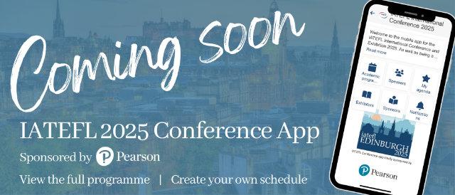 IATEFL 2025 Conference - Preview Brochure by iatefl - Issuu
