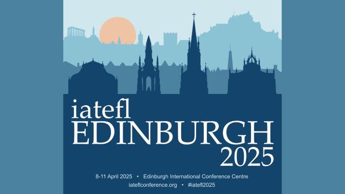 IATEFL 2025 Conference - Preview Brochure by iatefl - Issuu