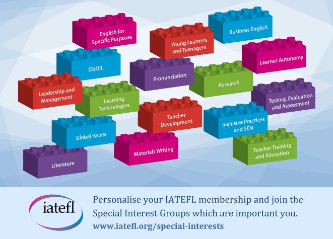 IATEFL 2025 Conference - Preview Brochure by iatefl - Issuu