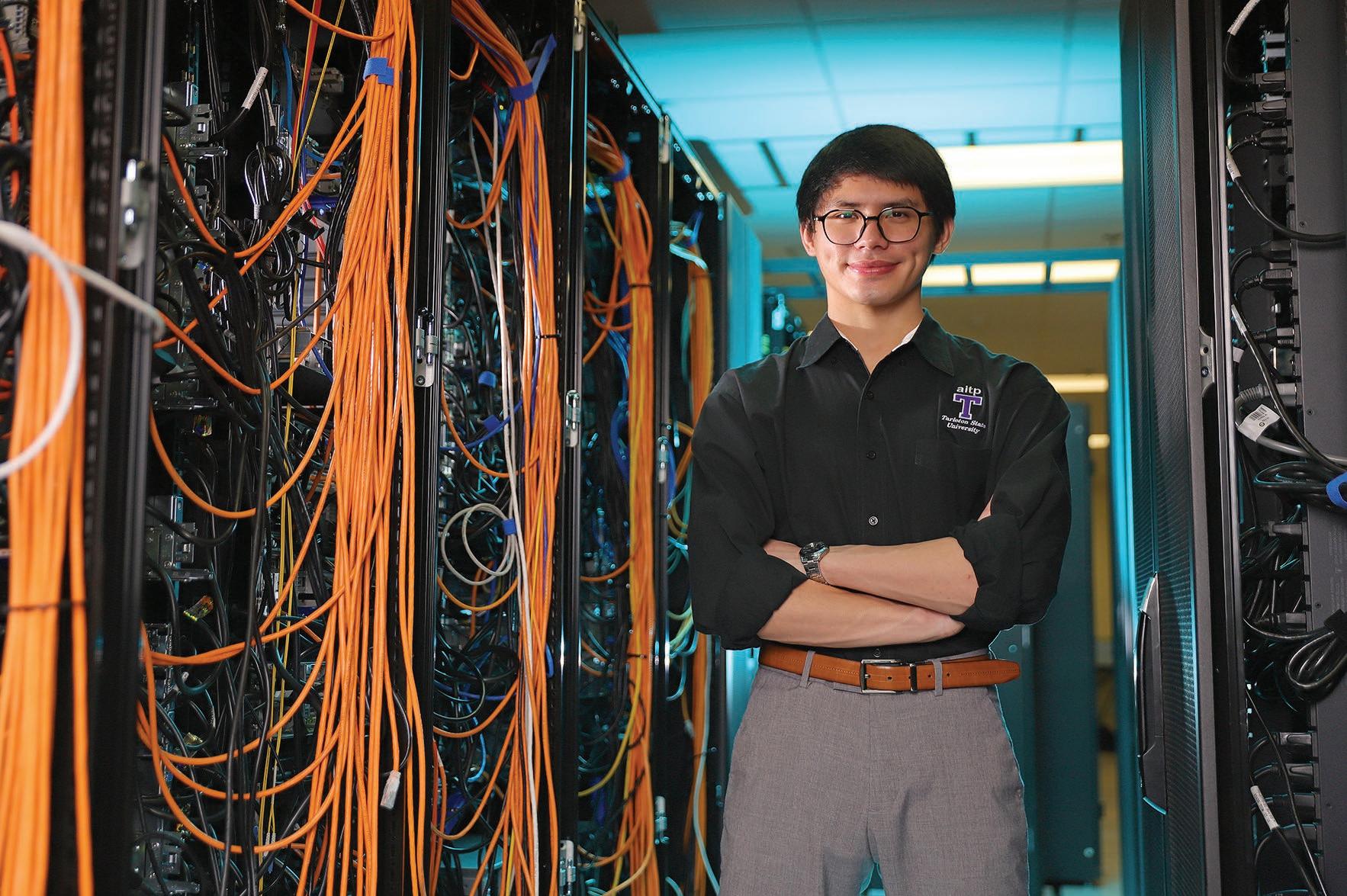 Tarleton State University Strategic Plan Executive Summary by Tarleton ...