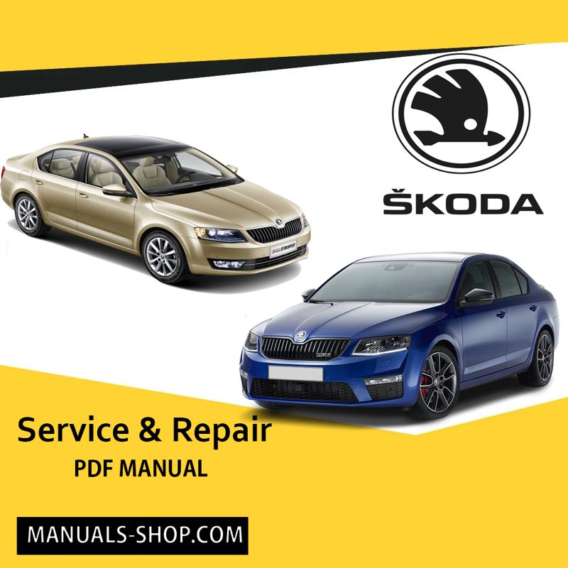 2021 SKODA Superb Scout Download Service & Repair Manual New Manual by ...