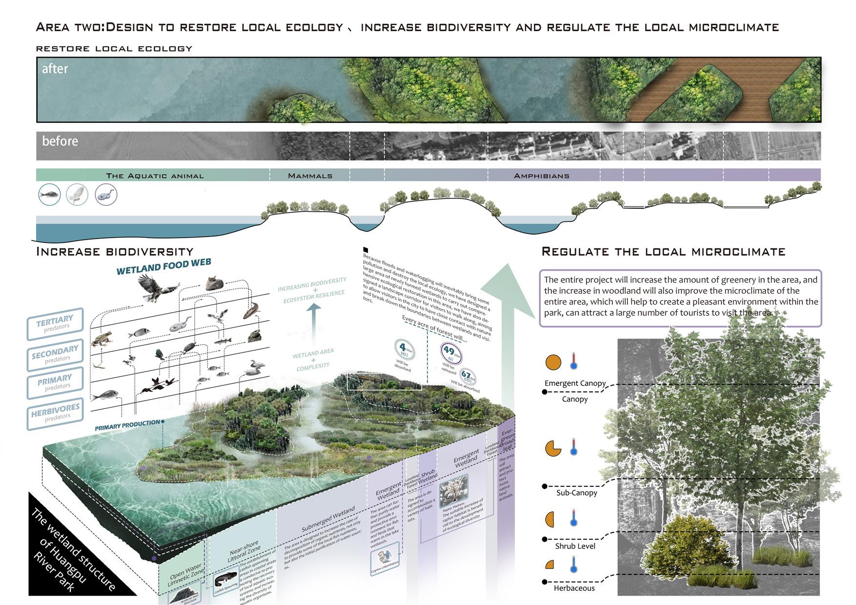 WANG Xiaoya Portfolio UCL Landscape Architecture by blueberry0105 - Issuu