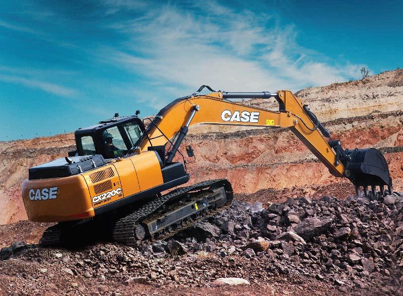 Parts Manual PDF Case W18 Articulated Wheel Loader Instant Access by ...