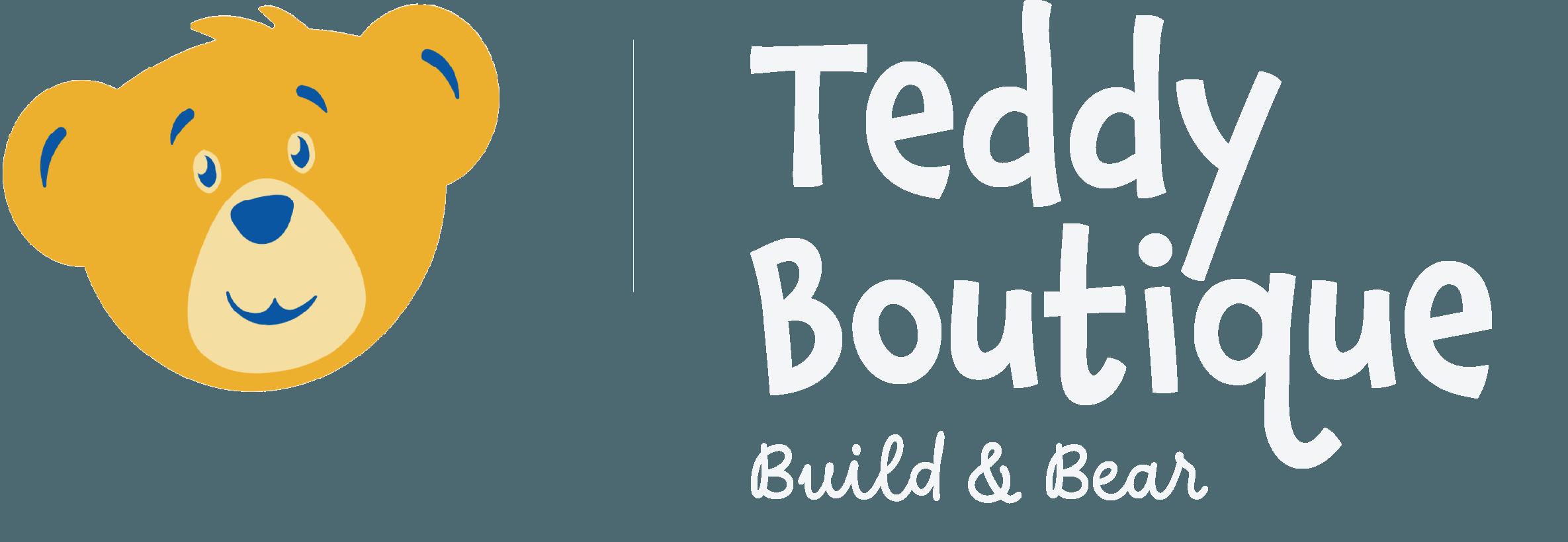 Teddy Boutique - Build A Bear Pop Up by zara olivares - Issuu