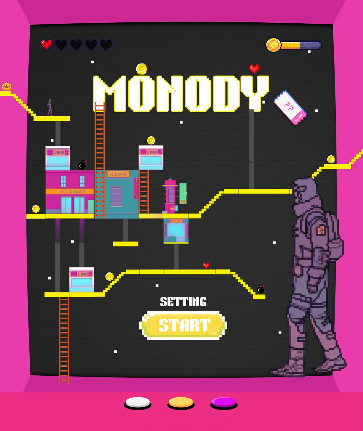 UCL AD by wangjiaju zhang - Issuu