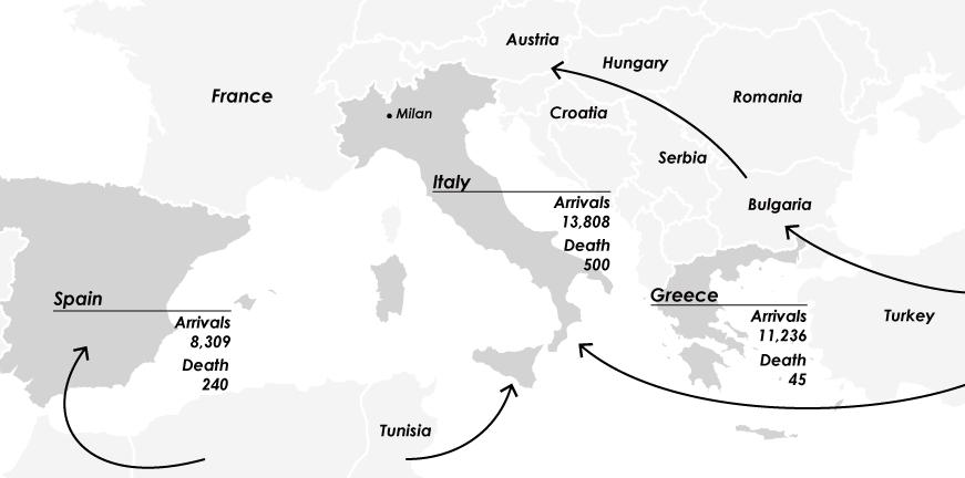 UCL AD by wangjiaju zhang - Issuu
