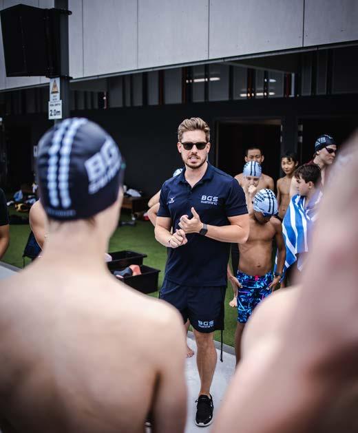 From Community Clubs to the World Stage - Issuu