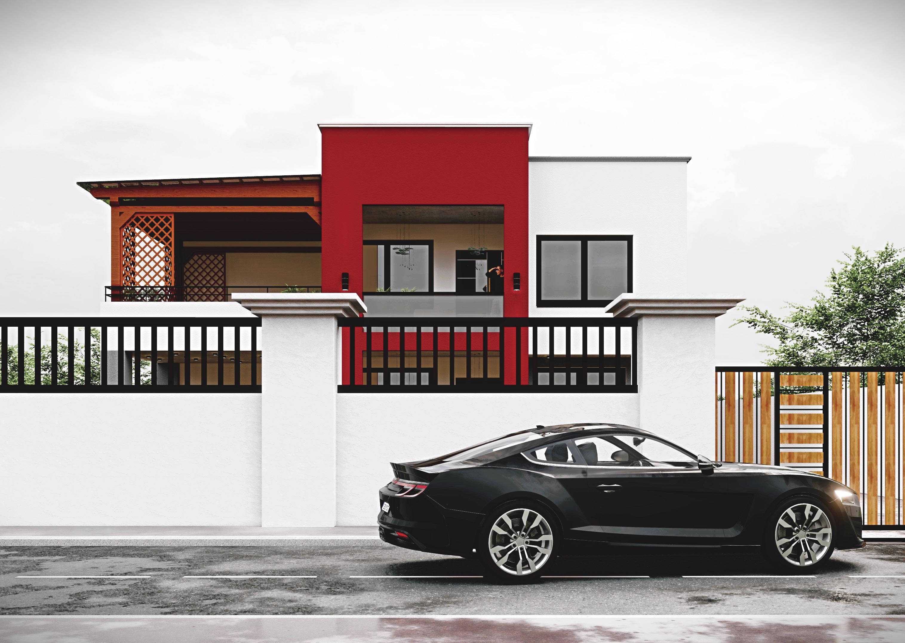 WILLIAM BANNING MAMFE_PROJECTS PORFOLIO by William Mamfe - Issuu