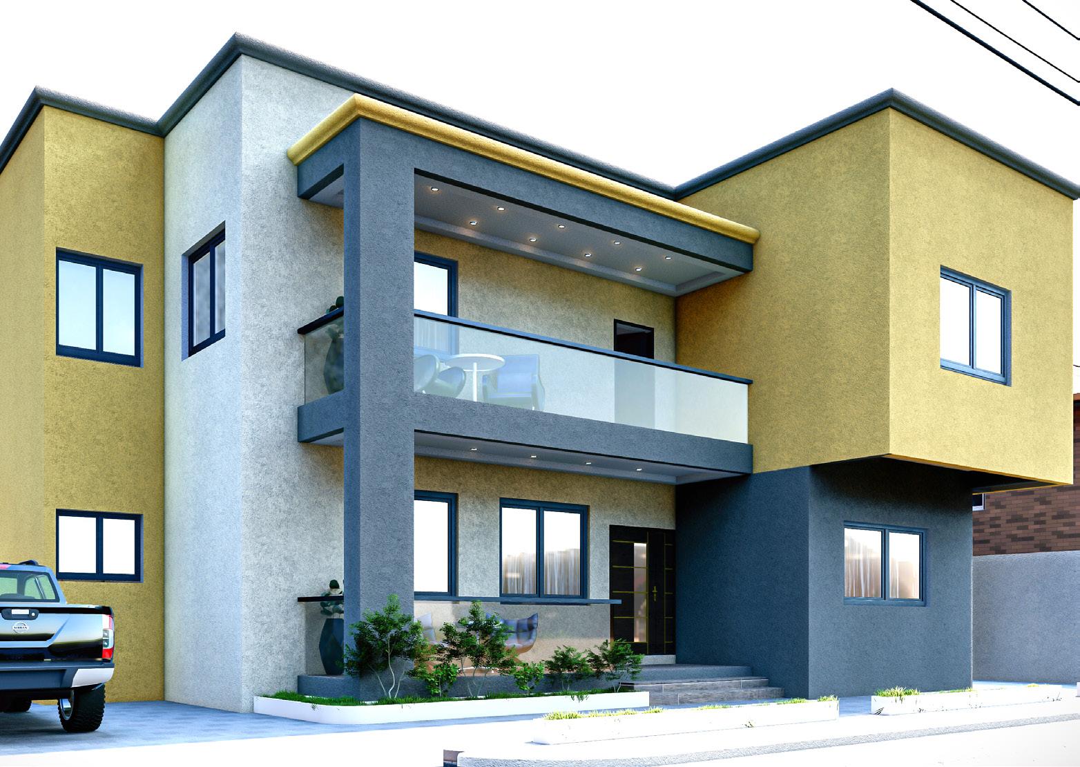 WILLIAM BANNING MAMFE_PROJECTS PORFOLIO by William Mamfe - Issuu