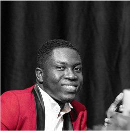 WILLIAM BANNING MAMFE_PROJECTS PORFOLIO by William Mamfe - Issuu