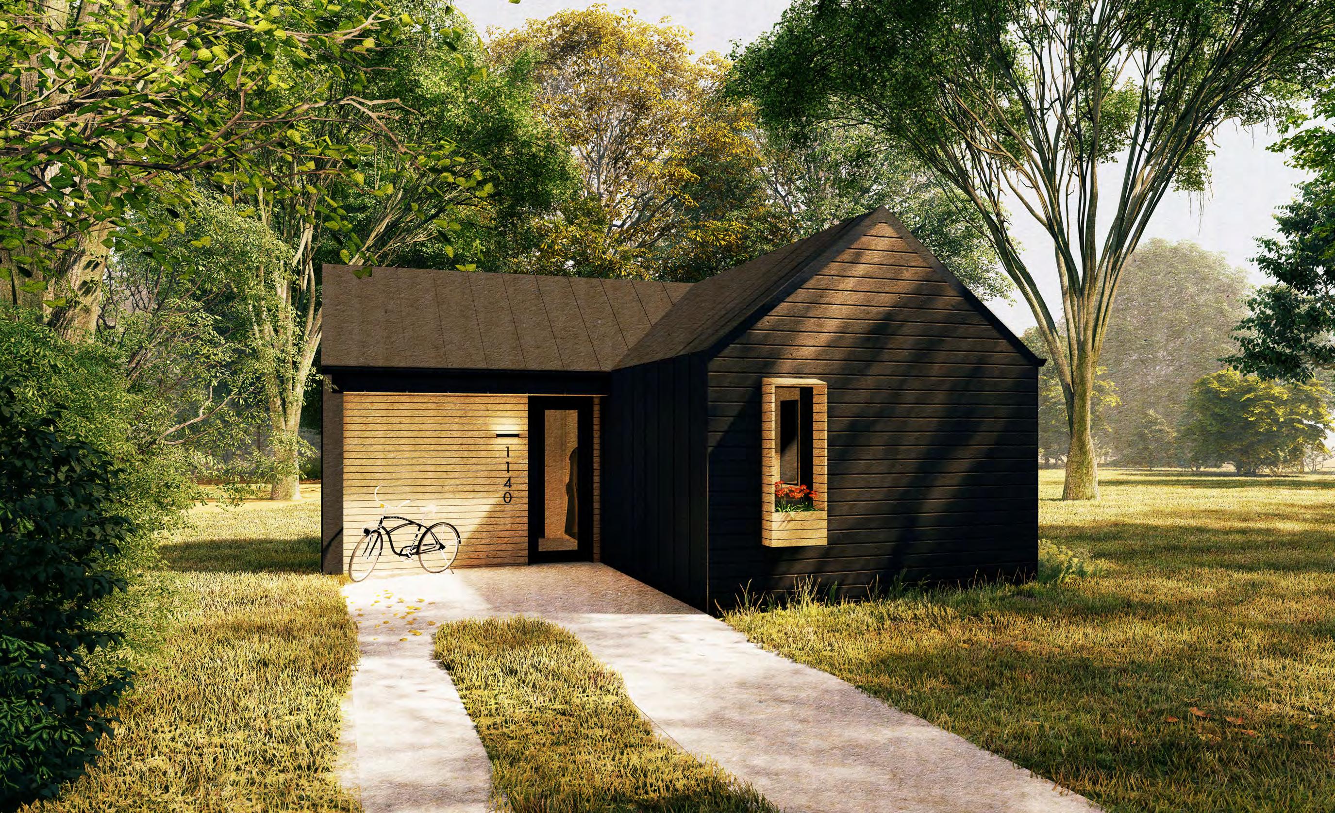 Architecture Portfolio 2024 by Hayley.Ford - Issuu