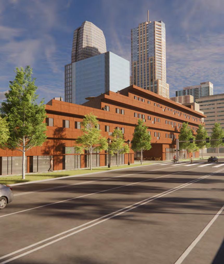 Architecture Portfolio 2024 by Hayley.Ford - Issuu