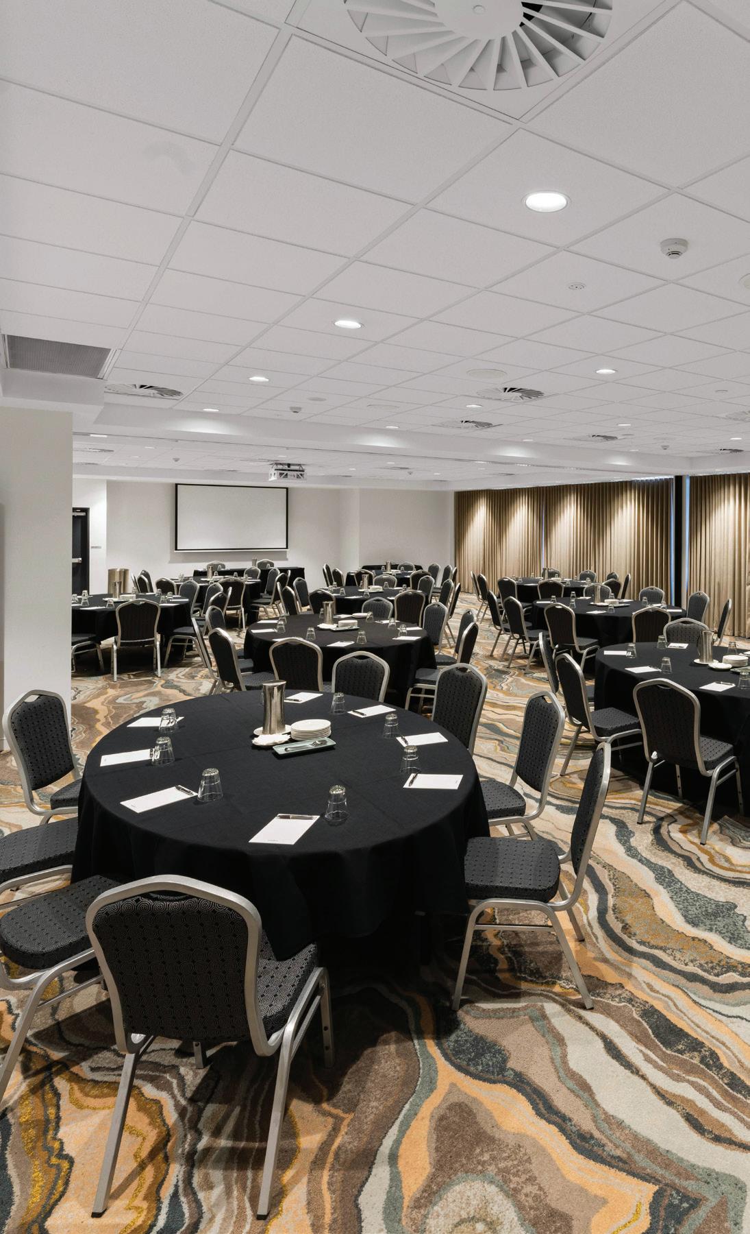 Club Parramatta - Functions & Events Corporate by chrg.syd - Issuu