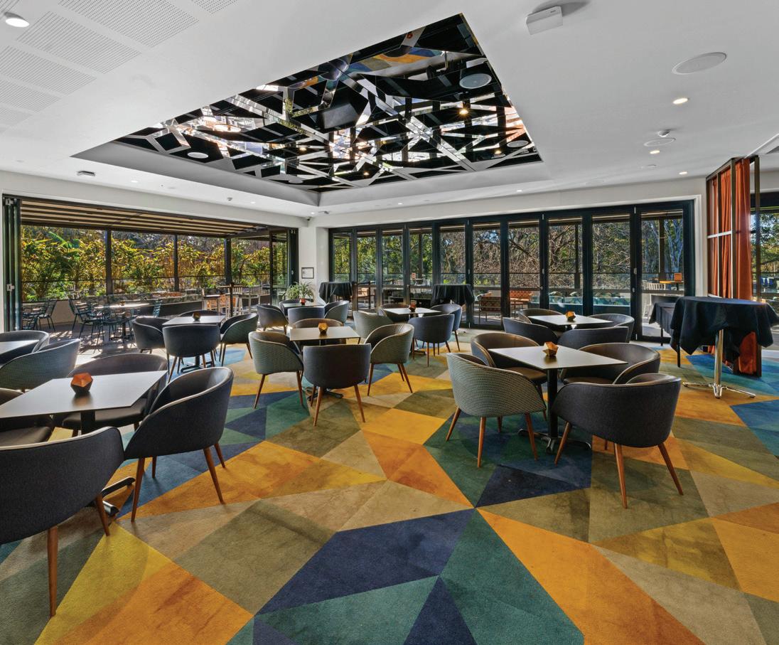 Club Parramatta - Functions & Events Corporate by chrg.syd - Issuu
