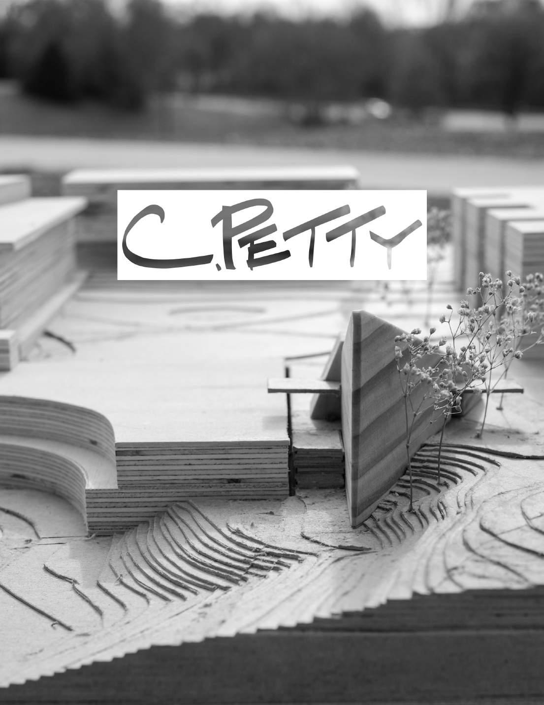 Cole Petty Academic Architecture + Interior Design Portfolio by ...