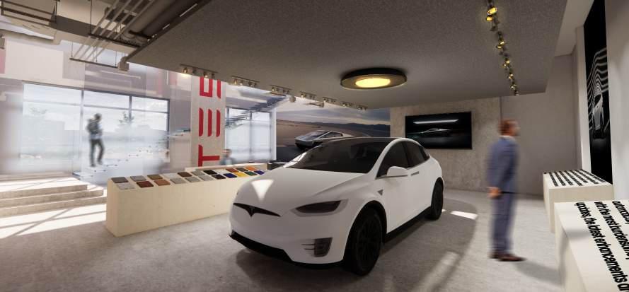 Cole Petty Academic Architecture + Interior Design Portfolio by ...