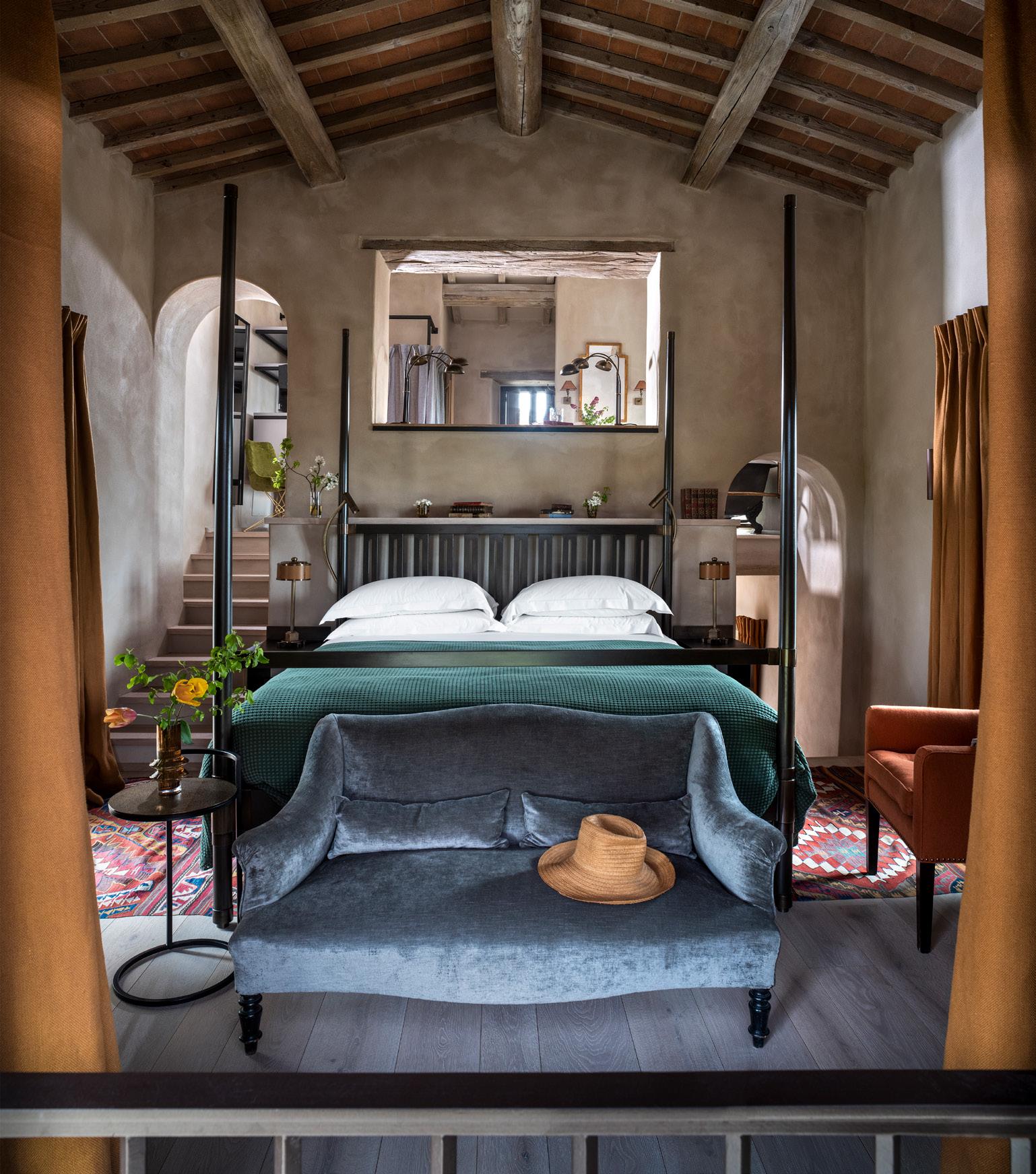 Cercoschene - Reschio Estate by Reschio Estate - Issuu