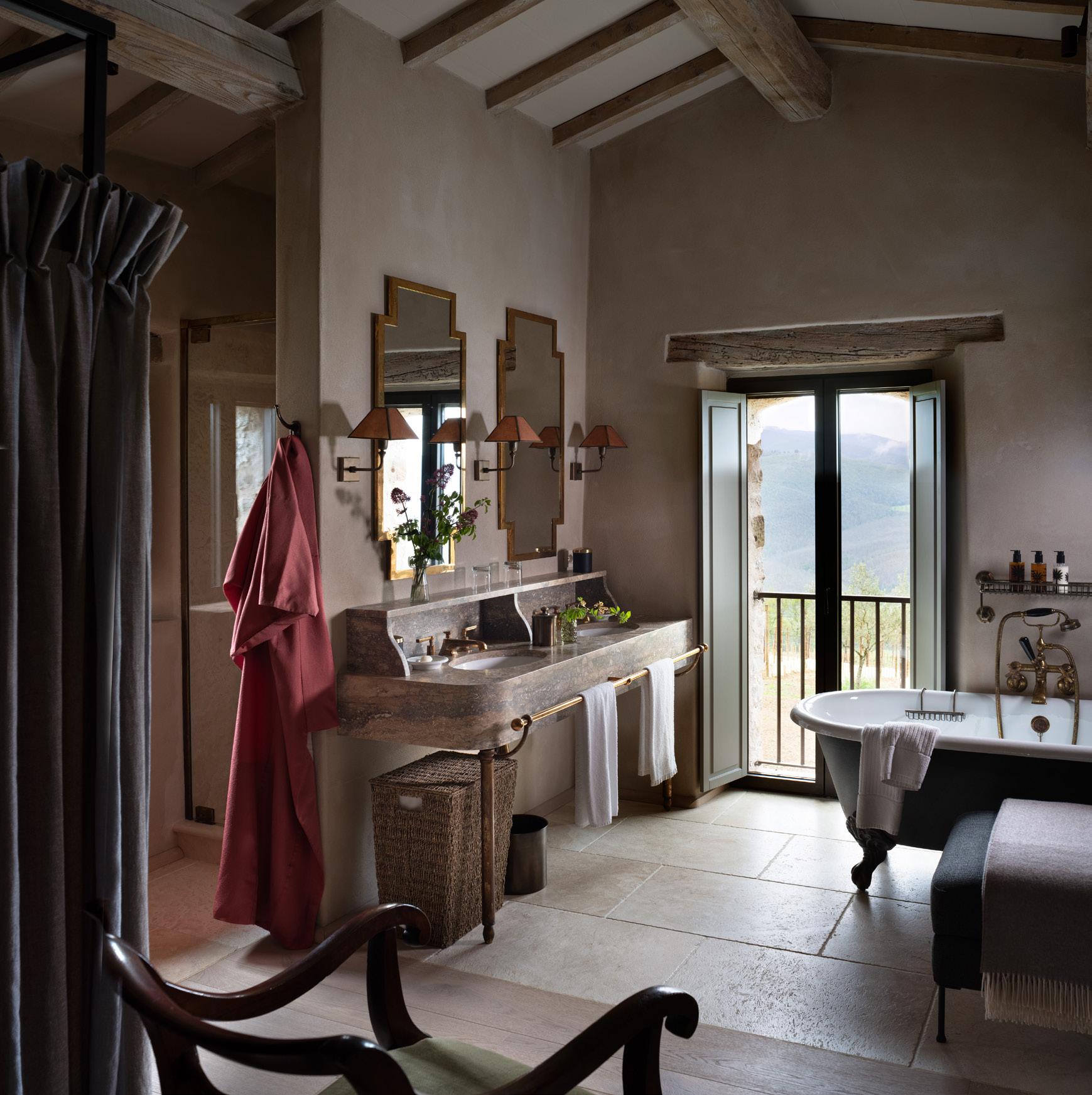 Cercoschene - Reschio Estate by Reschio Estate - Issuu