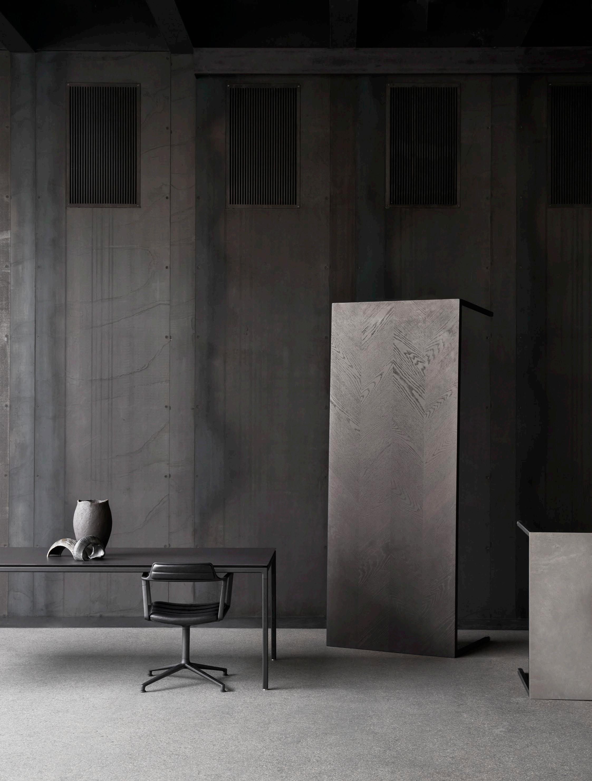 Vipp Collection Catalogue by vipp - Issuu