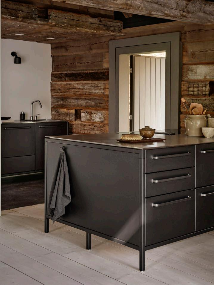 Vipp Collection Catalogue by vipp - Issuu