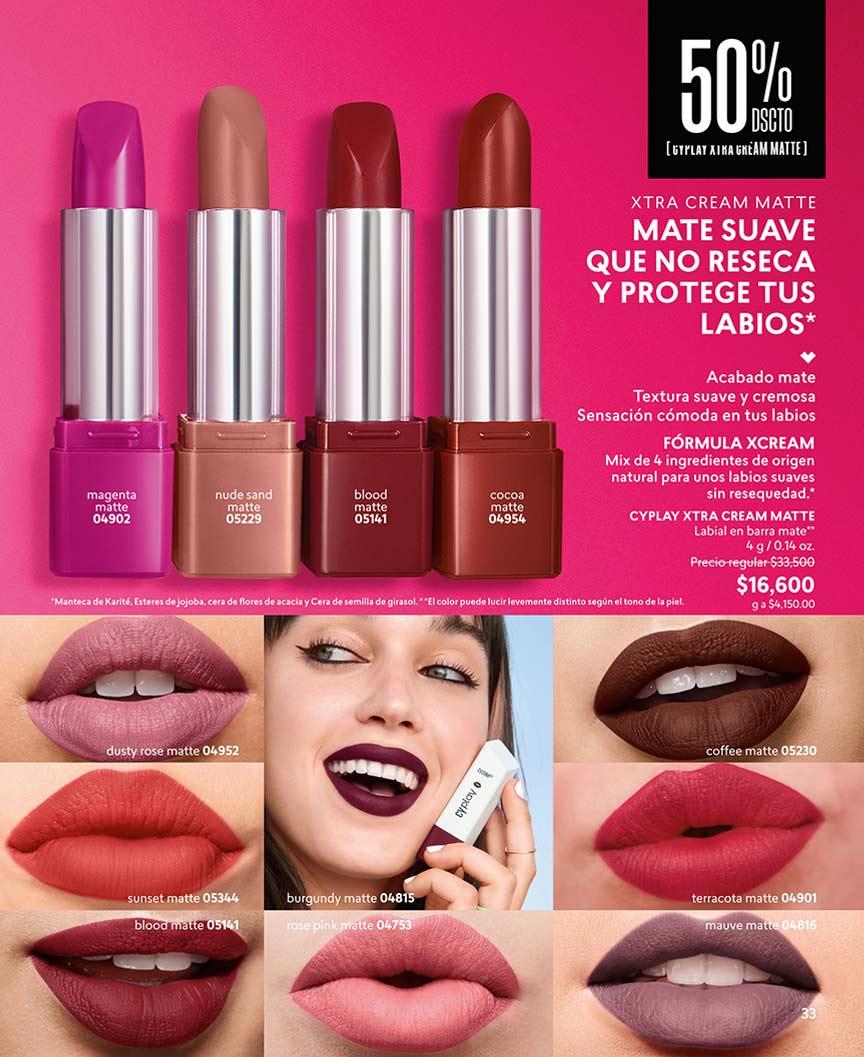 Catálogo Cyzone Colombia C04 by SomosBelcorp - Issuu