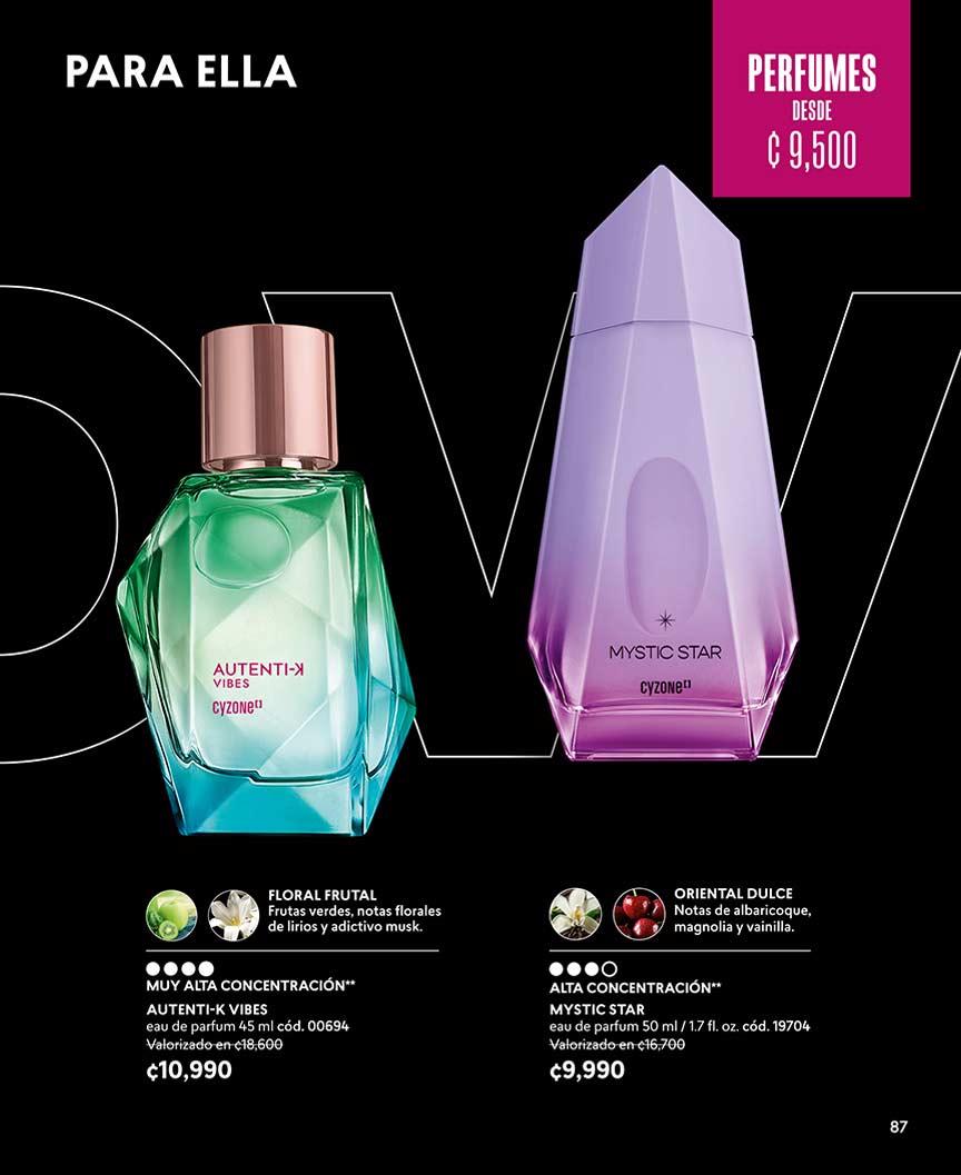 Catálogo Cyzone Costa Rica C04 by SomosBelcorp - Issuu