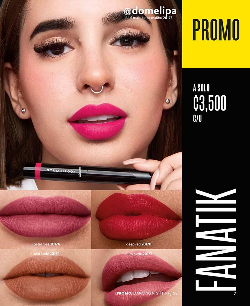 Catálogo Cyzone Costa Rica C04 by SomosBelcorp - Issuu