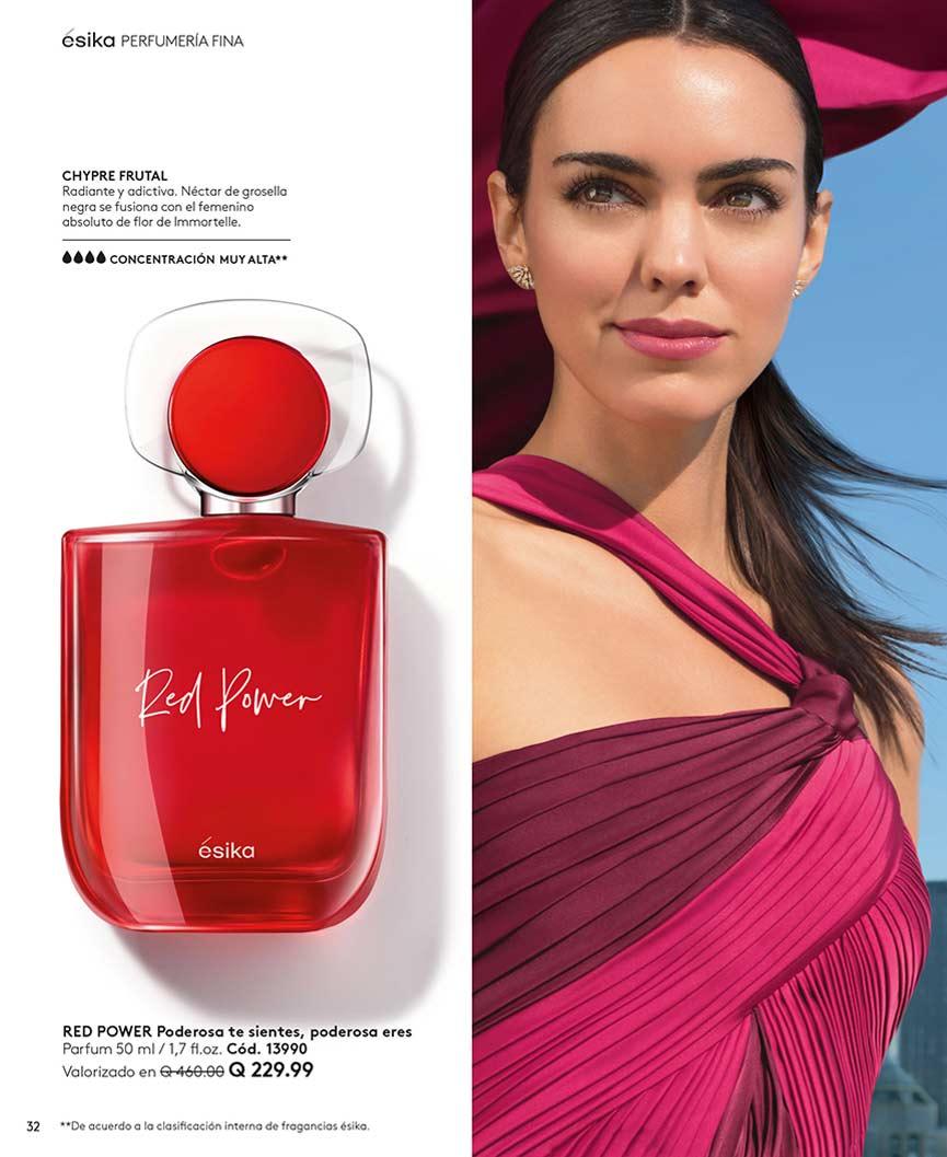 Catálogo Ésika Guatemala C04 by SomosBelcorp - Issuu