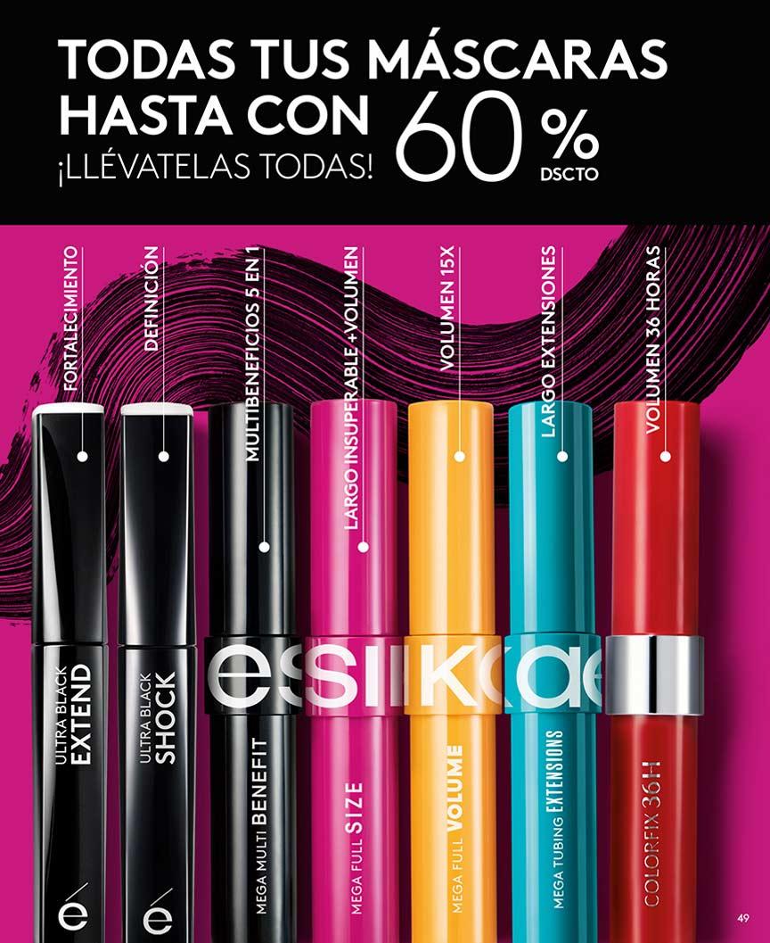 Catálogo Ésika Guatemala C04 by SomosBelcorp - Issuu