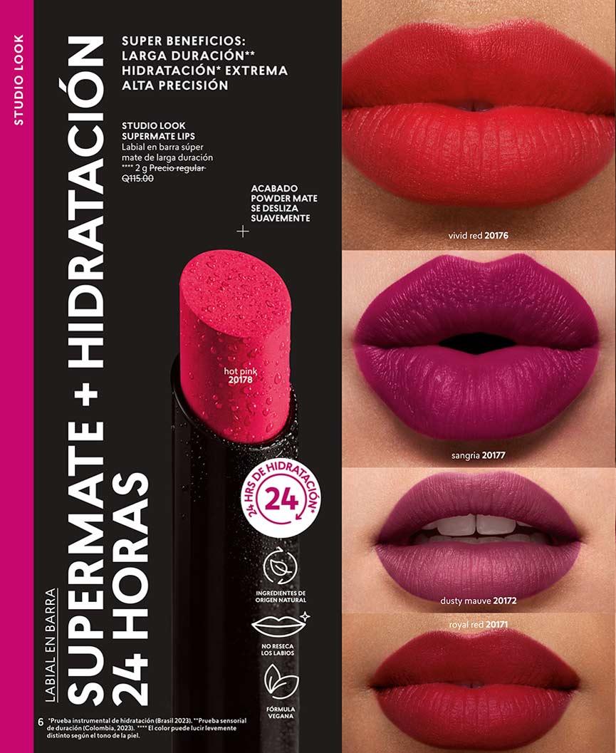 Catálogo Cyzone Guatemala C04 by SomosBelcorp - Issuu