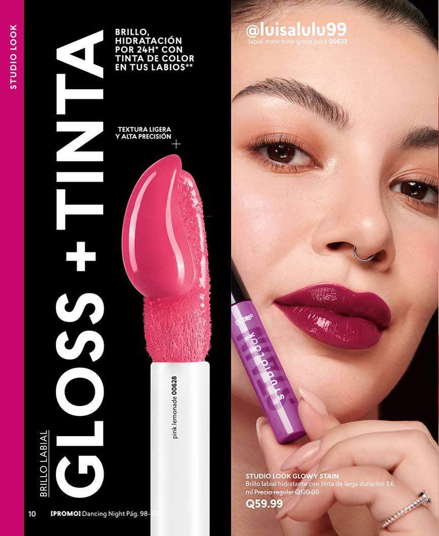 Catálogo Cyzone Guatemala C04 by SomosBelcorp - Issuu