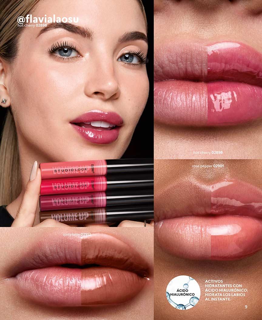 Catálogo Cyzone Guatemala C04 by SomosBelcorp - Issuu