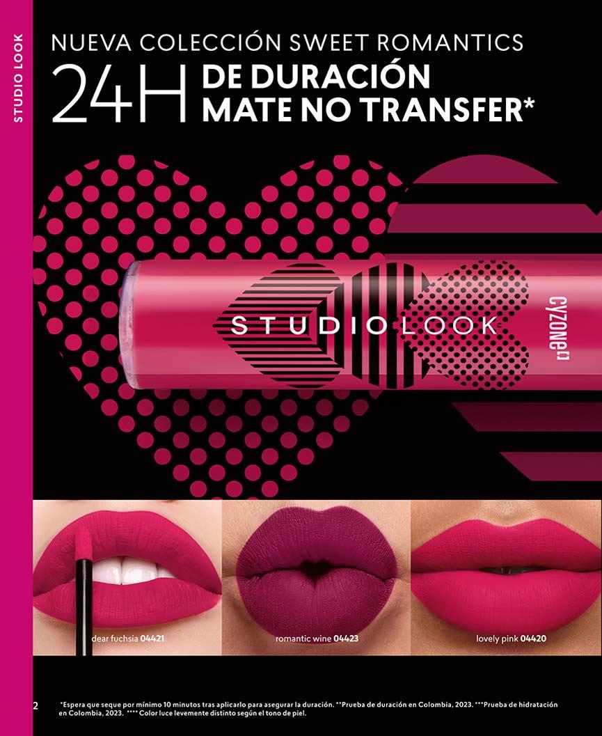 Catálogo Cyzone Guatemala C04 by SomosBelcorp - Issuu