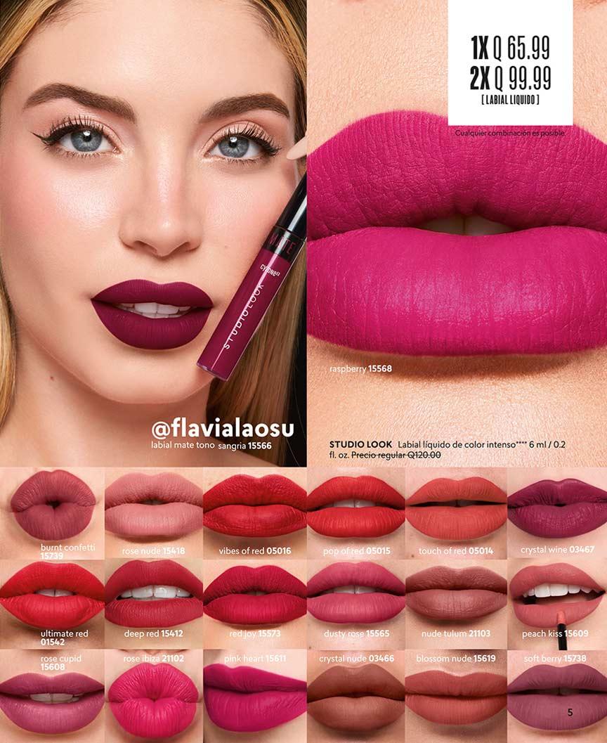 Catálogo Cyzone Guatemala C04 by SomosBelcorp - Issuu